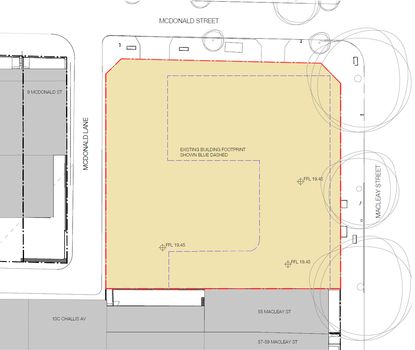 45-53 Macleay Street, Potts Point - UrbanTalk
