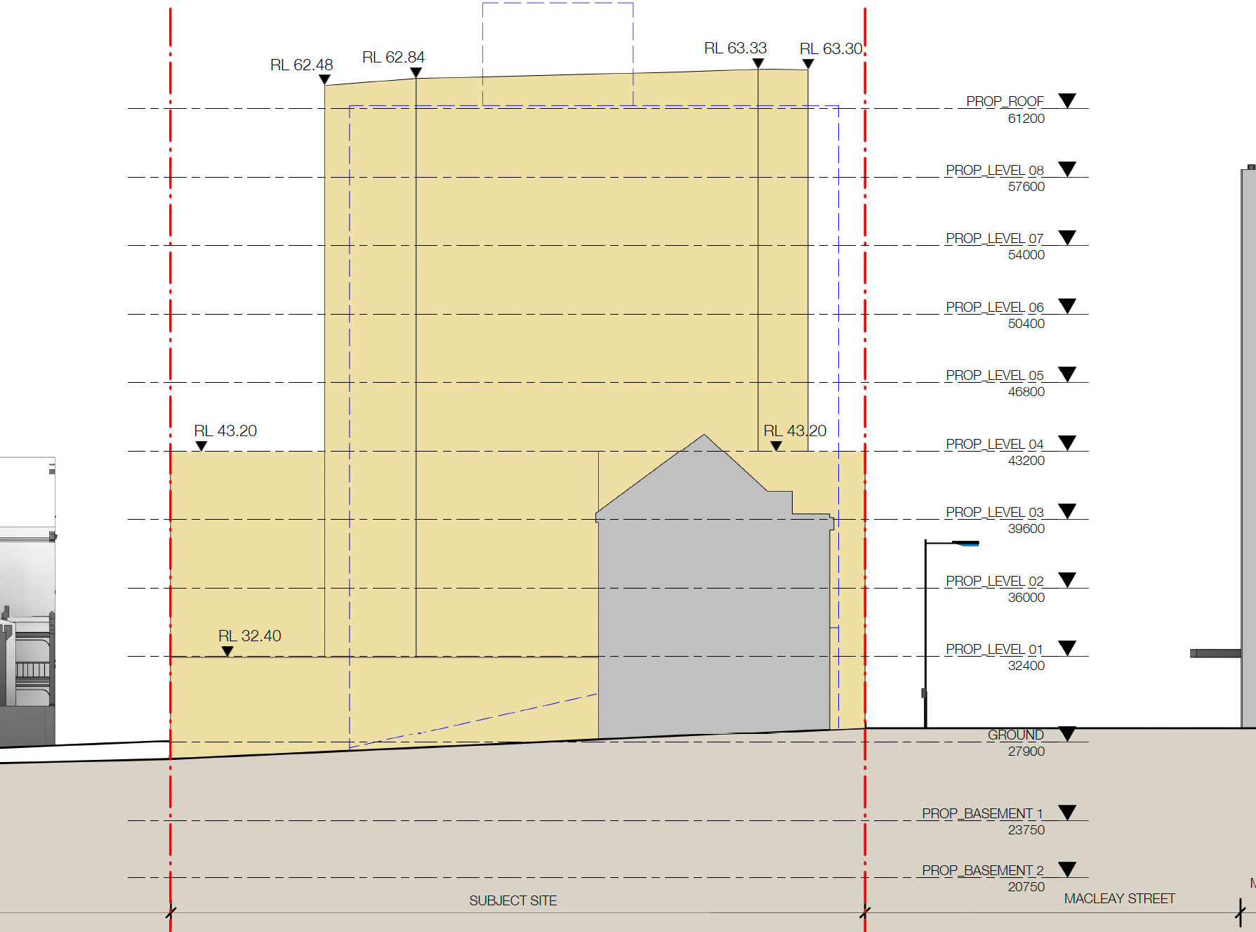 45-53 Macleay Street, Potts Point - UrbanTalk