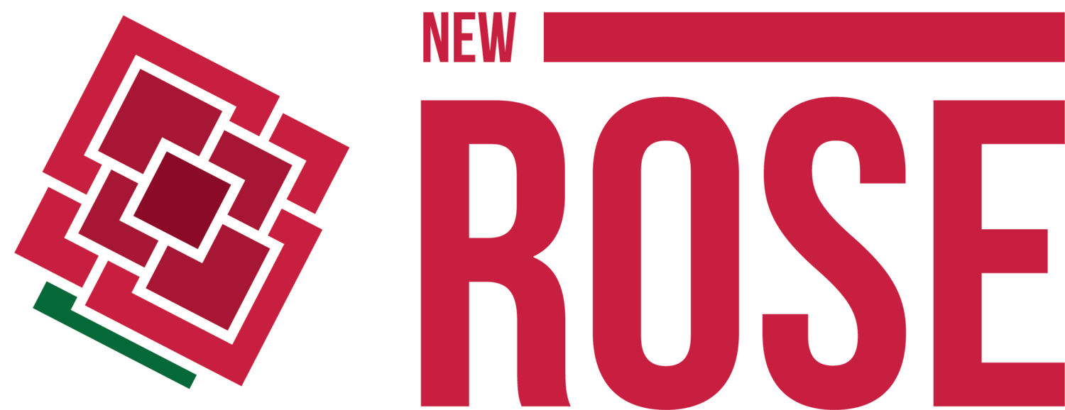 New Rose - UrbanTalk